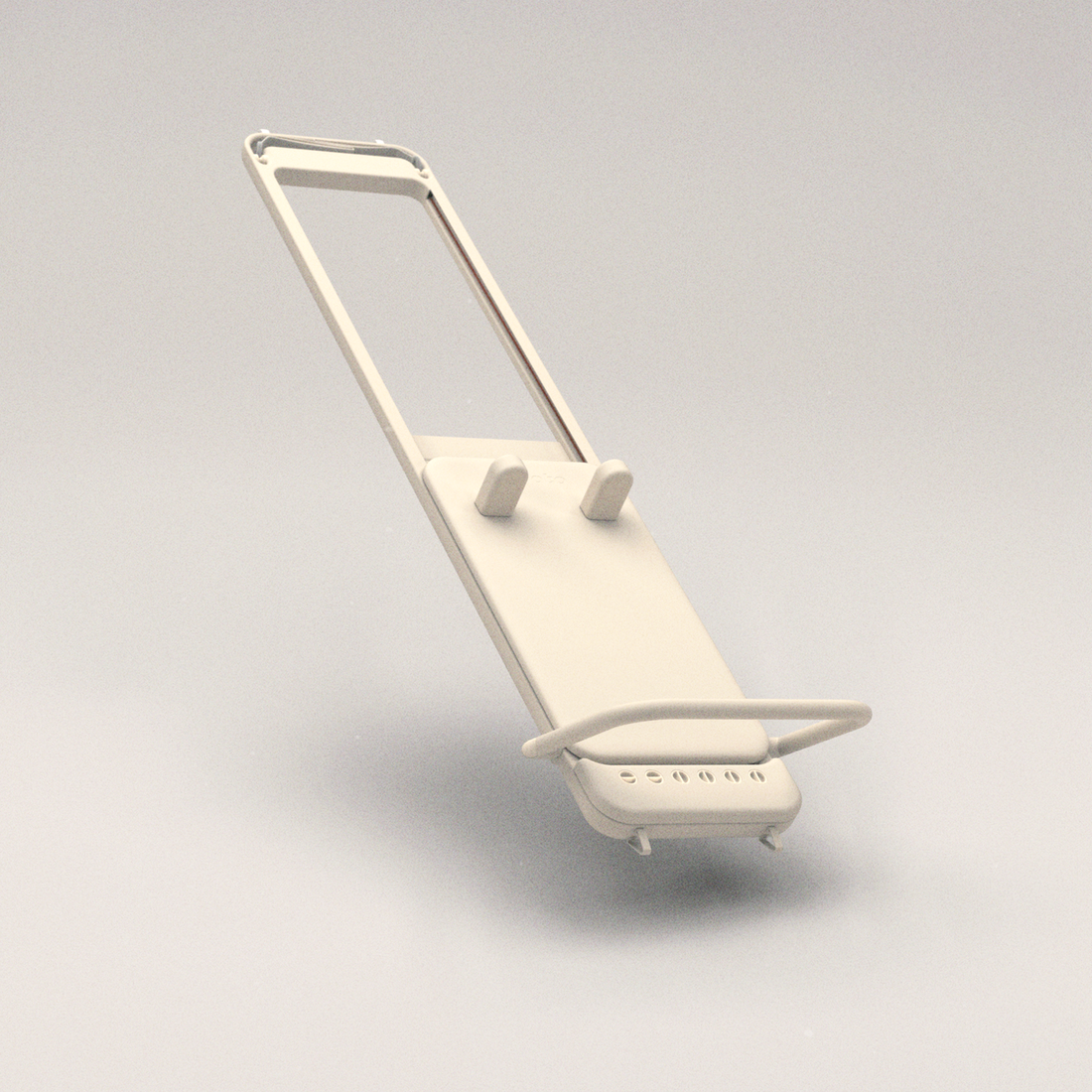 The Folding Reformer – Somato