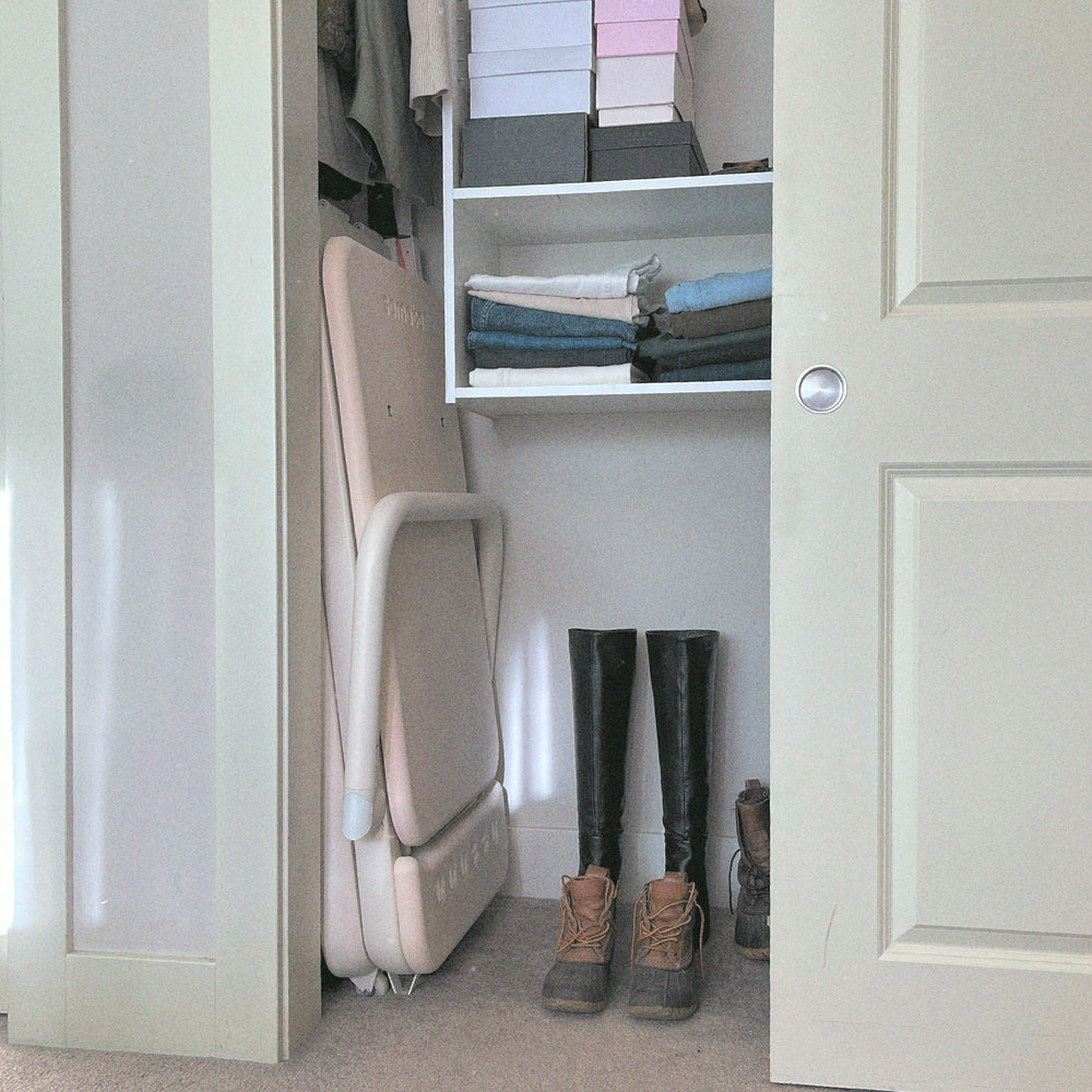 The Folding Reformer – Somato