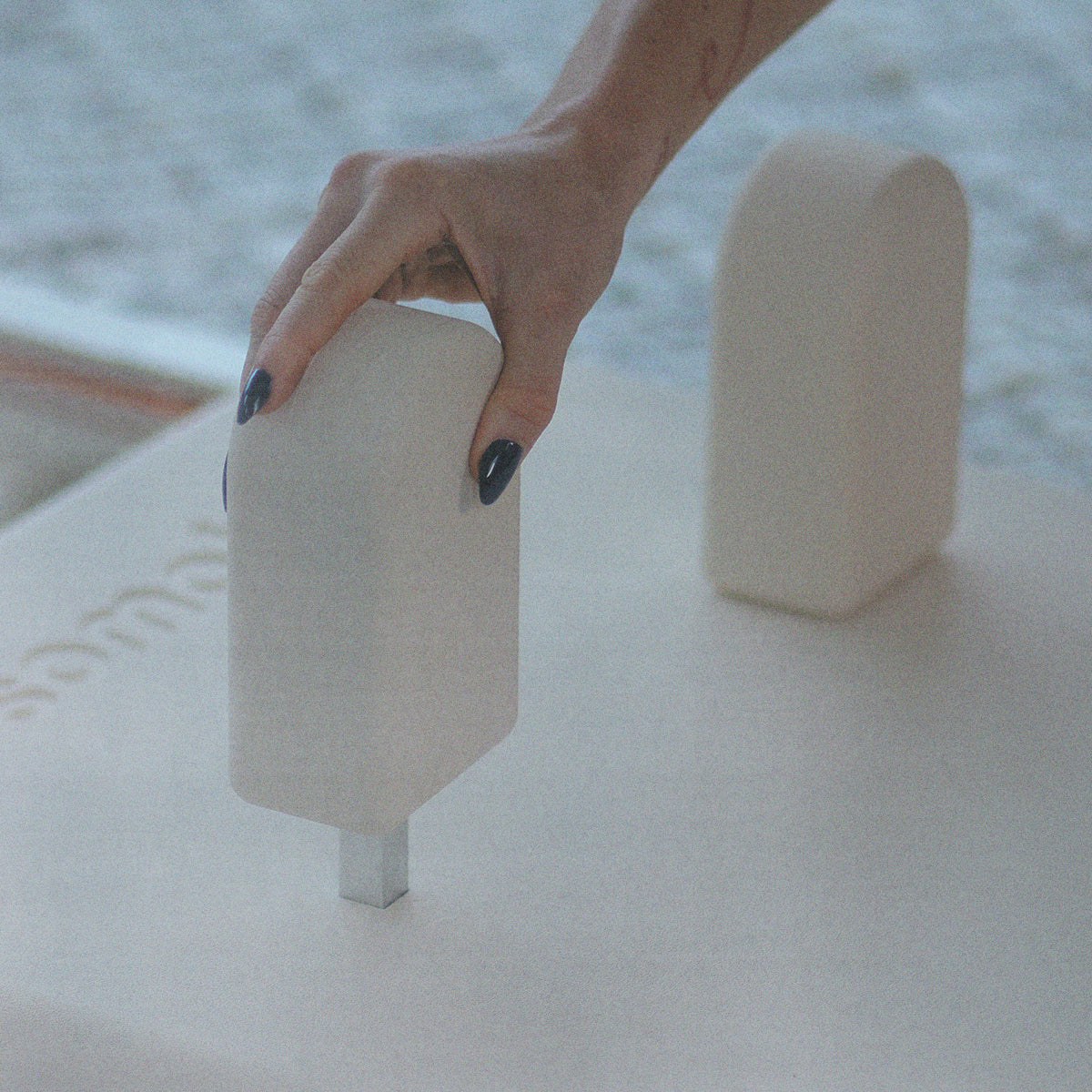 The Folding Reformer – Somato